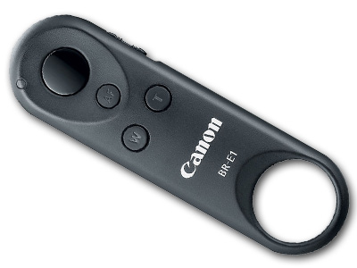 Camera Canada :: Canon :: BR-E1 Wireless Remote Control