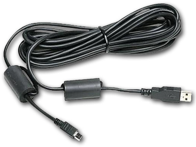 Camera Canada :: Canon :: Interface Cable IFC-150U II