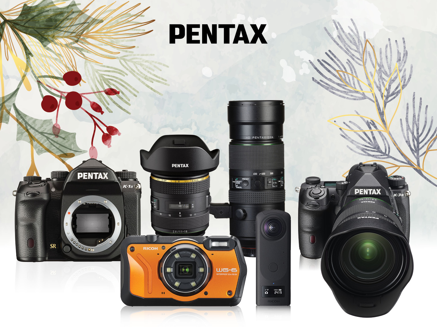 Welcome to Camera Canada - Canada's dot.com for Cameras