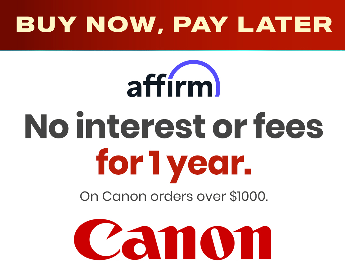 Welcome to Camera Canada - Canada's dot.com for Cameras