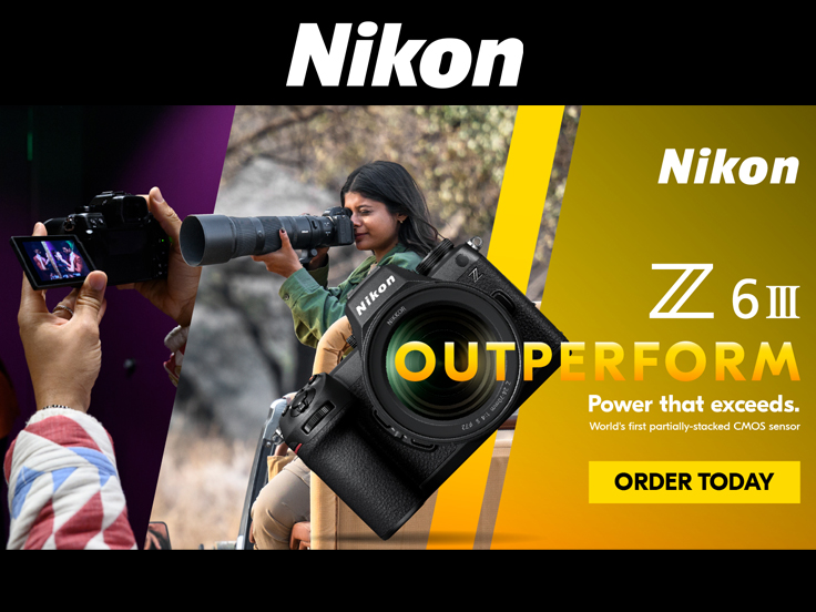 Welcome to Camera Canada - Canada's dot.com for Cameras